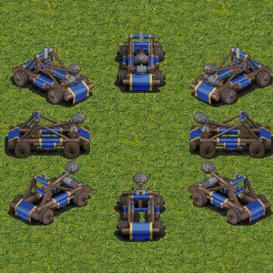 Heavy Catapult | Age of Empires Series Wiki | Fandom