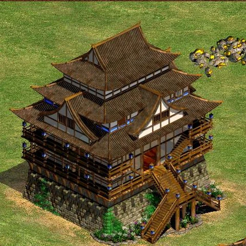 Japoneses (Age of Empires II) | Age of Empires Wiki | Fandom
