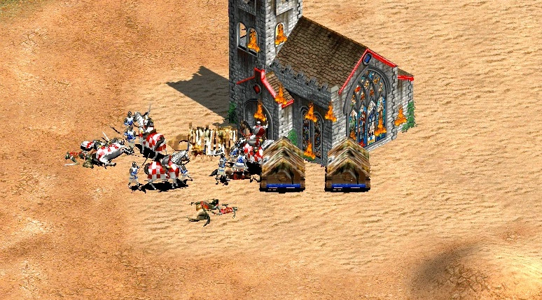 Pikeman (Age of Empires II) | Age of Empires Series Wiki | Fandom