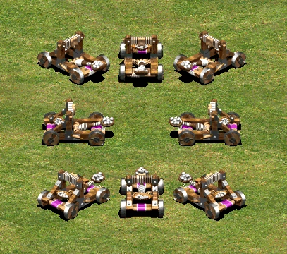 Siege Onager | Age of Empires Series Wiki | Fandom