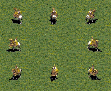 Cataphract (Age of Empires) | Age of Empires Series Wiki | Fandom