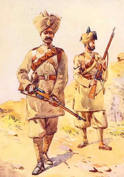 Sepoy | Age of Empires Series Wiki | FANDOM powered by Wikia