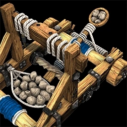 Mangonel | Age of Empires Series Wiki | Fandom