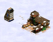 Siege Tower (Age of Empires II) | Age of Empires Series Wiki | Fandom
