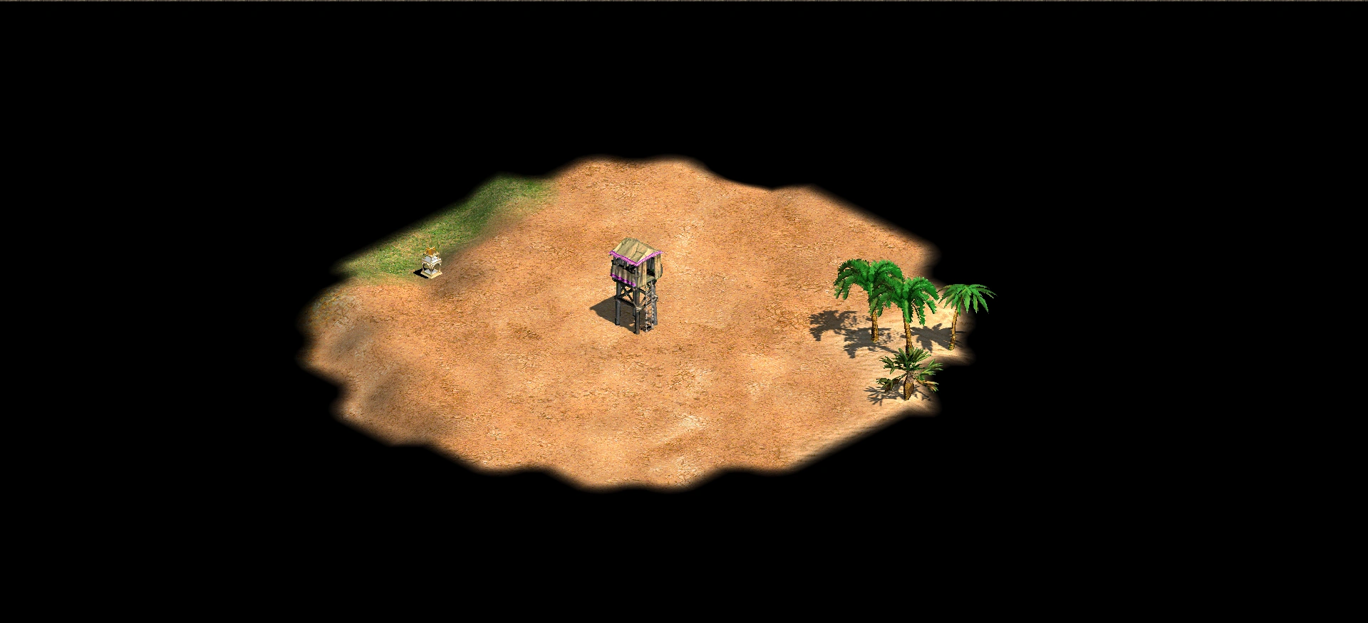 Outpost (Age of Empires II) | Age of Empires Series Wiki | FANDOM ...