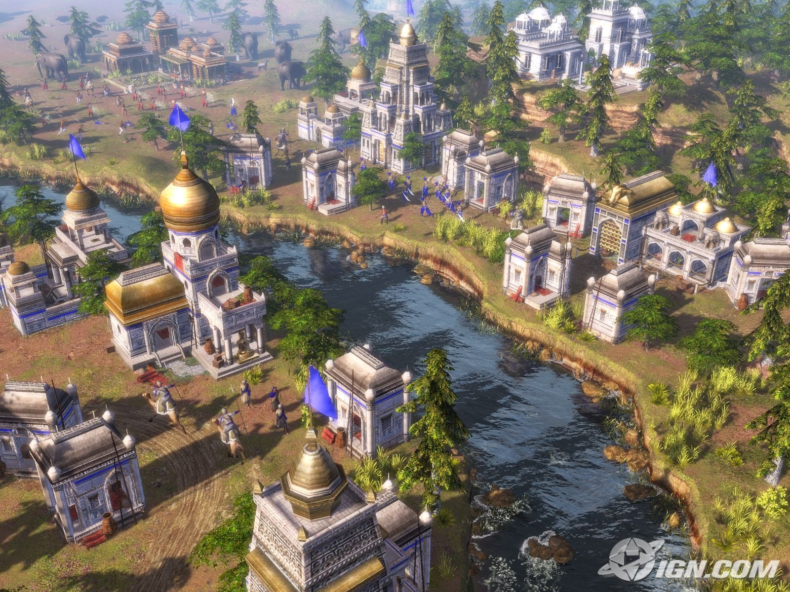 Indians Age Of Empires Iii Age Of Empires Series Wiki Fandom