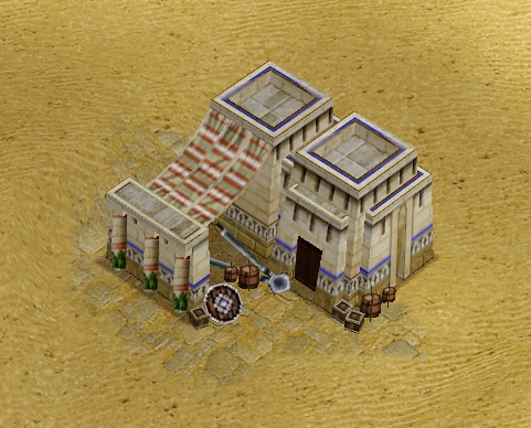 Siege Works | Age of Empires Series Wiki | Fandom