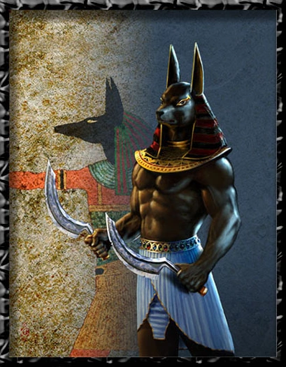 Anubis | Age of Empires Series Wiki | FANDOM powered by Wikia