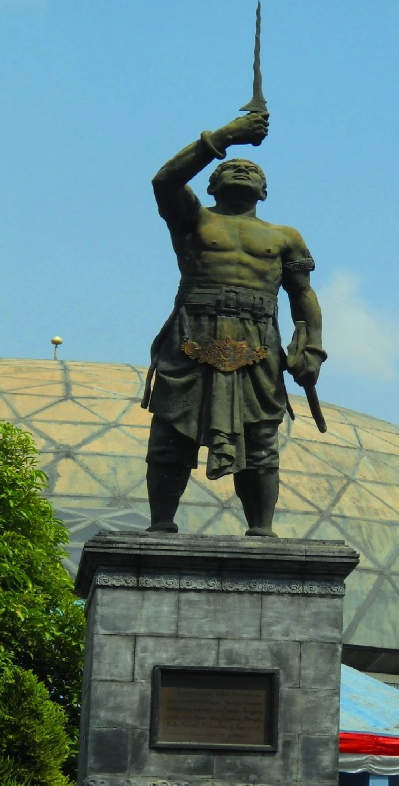 Gajah Mada