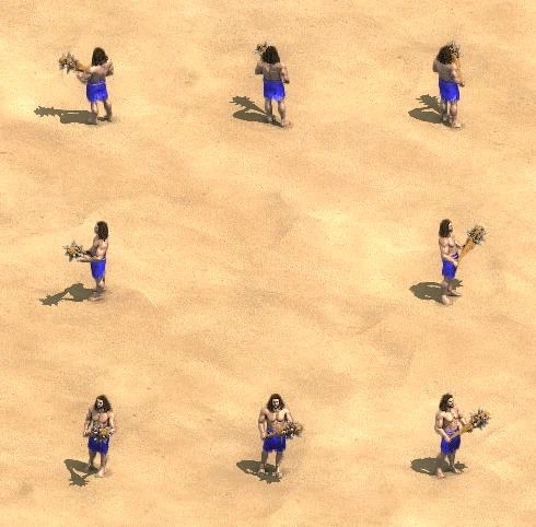 Clubman | Age of Empires Series Wiki | Fandom