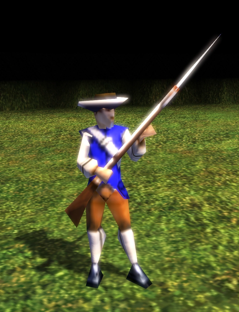 Minuteman | Age of Empires Series Wiki | Fandom