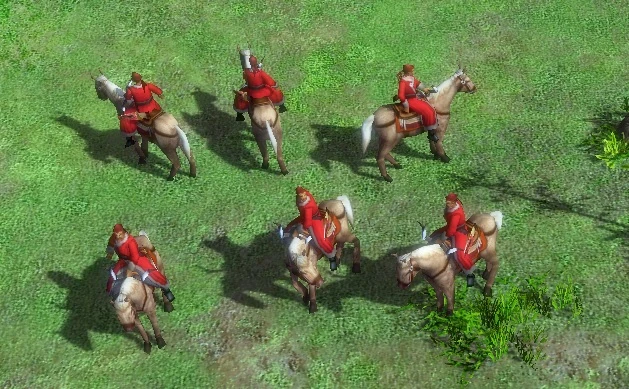 Keshik | 世紀帝國系列 Wiki | Fandom