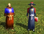 Priest (Age of Empires III) | Age of Empires Series Wiki | Fandom