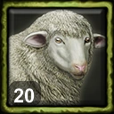Sheep | Age of Empires Series Wiki | Fandom