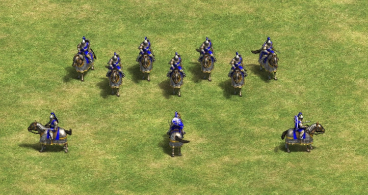 Categoría:Caballería de Age of Empires II | Age of Empires Wiki | Fandom