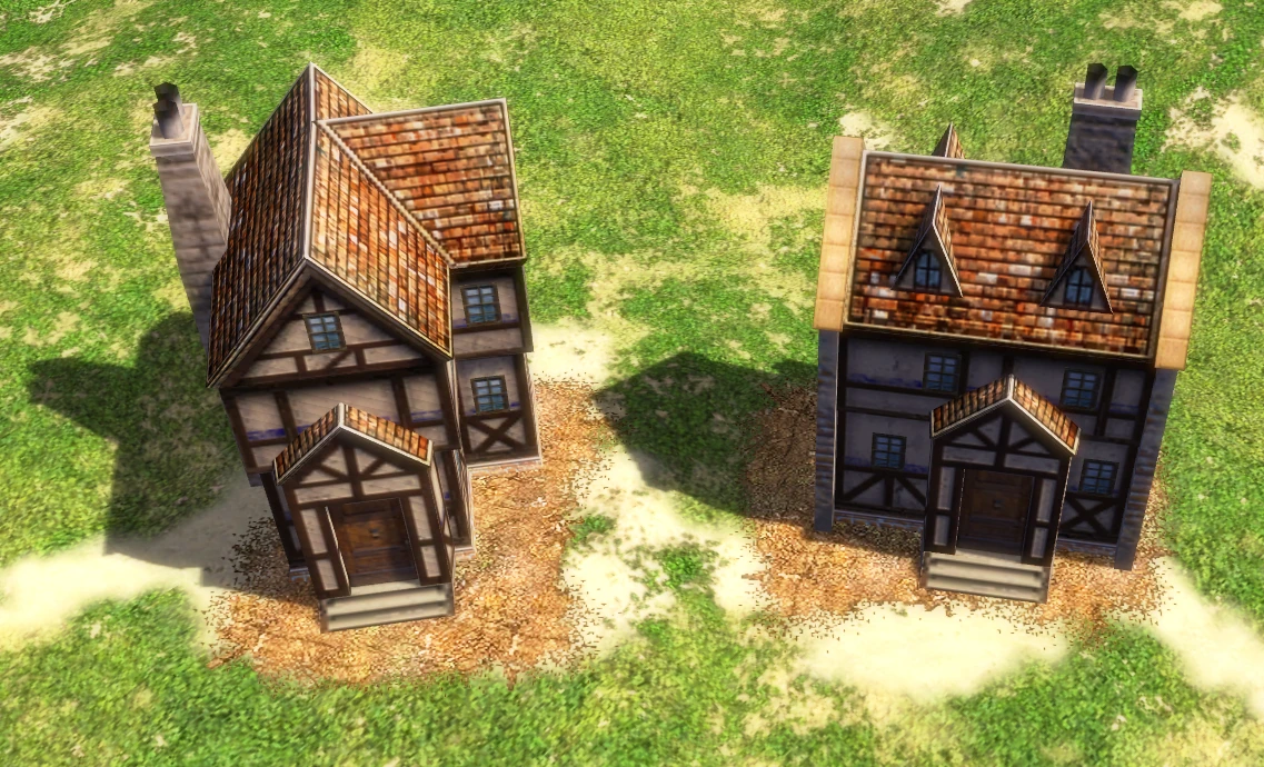 House (Age of Empires III) | Age of Empires Series Wiki | FANDOM ...