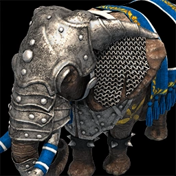 War Elephant (Age of Empires II) | Age of Empires Series Wiki | Fandom