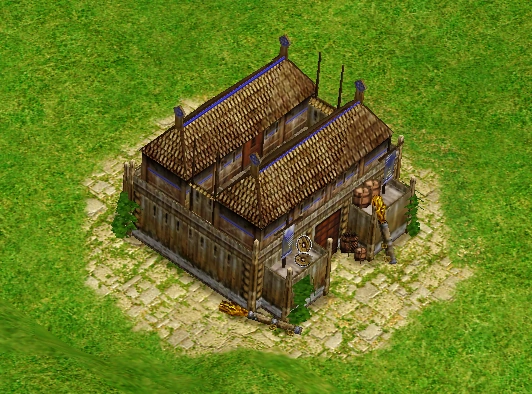 Hill Fort (Age of Mythology) | Age of Empires Series Wiki | Fandom