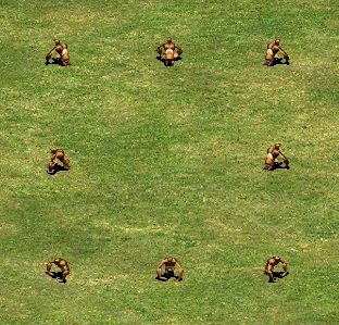 Furious the Monkey Boy | Age of Empires Series Wiki | FANDOM powered by ...