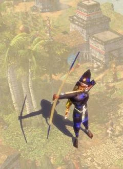 Arrow Knight | Age of Empires Series Wiki | Fandom
