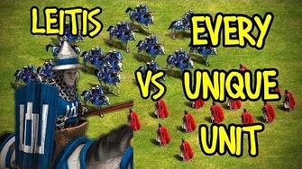 Leitis | Age of Empires Series Wiki | Fandom