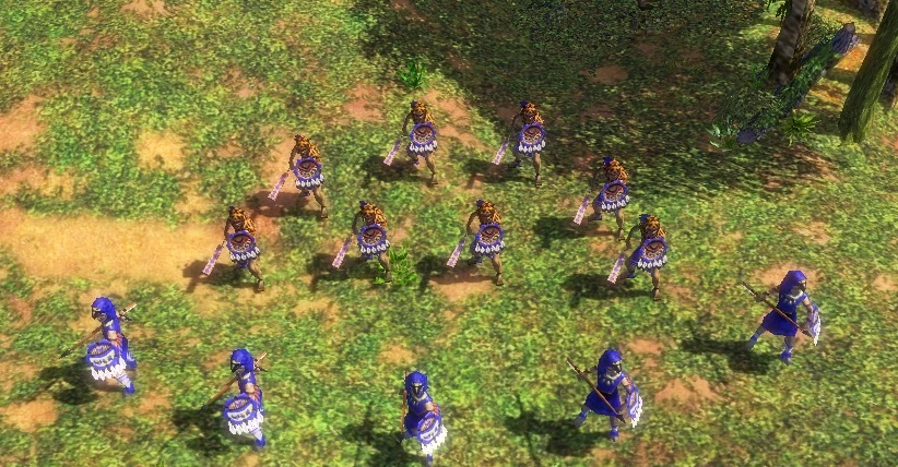 Age Of Empires 2 Aztec | stunlawebchei1978のブログ