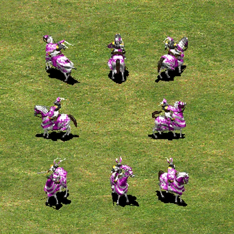 Paladín | Age of Empires Wiki | Fandom
