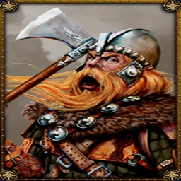 Njord | Age of Empires Series Wiki | Fandom