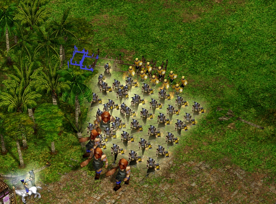 Flaming Weapons | Age of Empires Series Wiki | Fandom