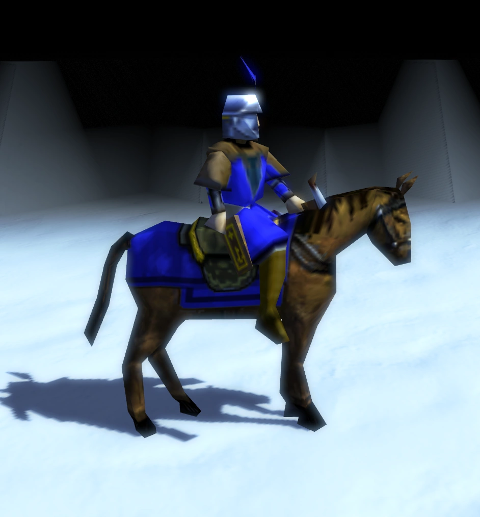Cavalry Archer (Age of Empires III) | Age of Empires Series Wiki | Fandom