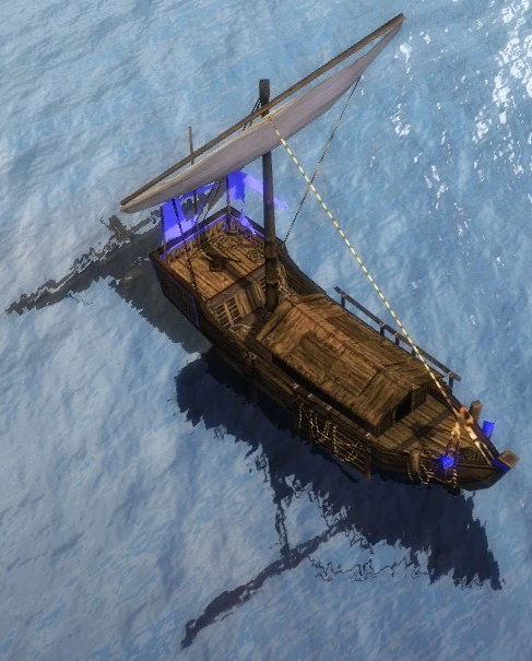 Wokou Junk | Age of Empires Series Wiki | FANDOM powered by Wikia