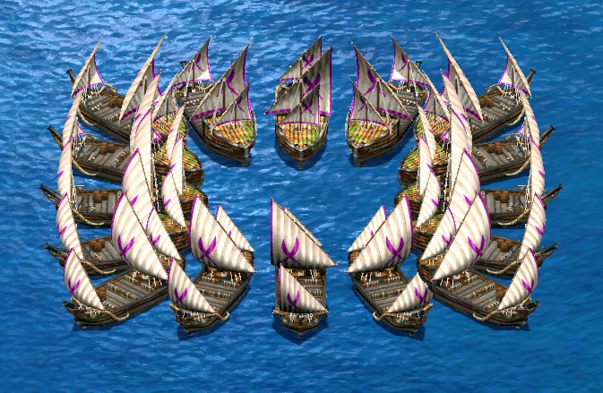 Category:Ships in Age of Empires II | Age of Empires Series Wiki | Fandom