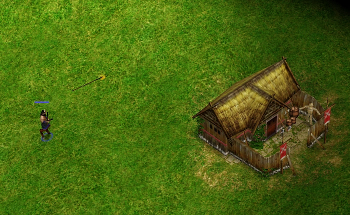 Burning Pitch | Age of Empires Series Wiki | Fandom