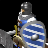 Knight | Age of Empires Series Wiki | Fandom