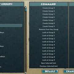 List of Hotkeys | Age of Empires Online Wiki | Fandom