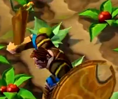 Long Swordsman | Age of Empires Online Wiki | Fandom