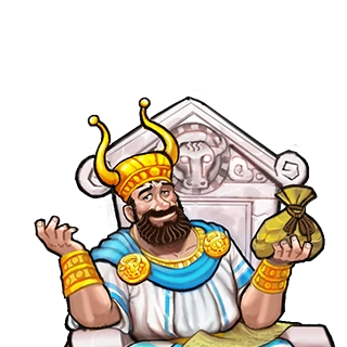 King Minos | Age of Empires Online Wiki | Fandom