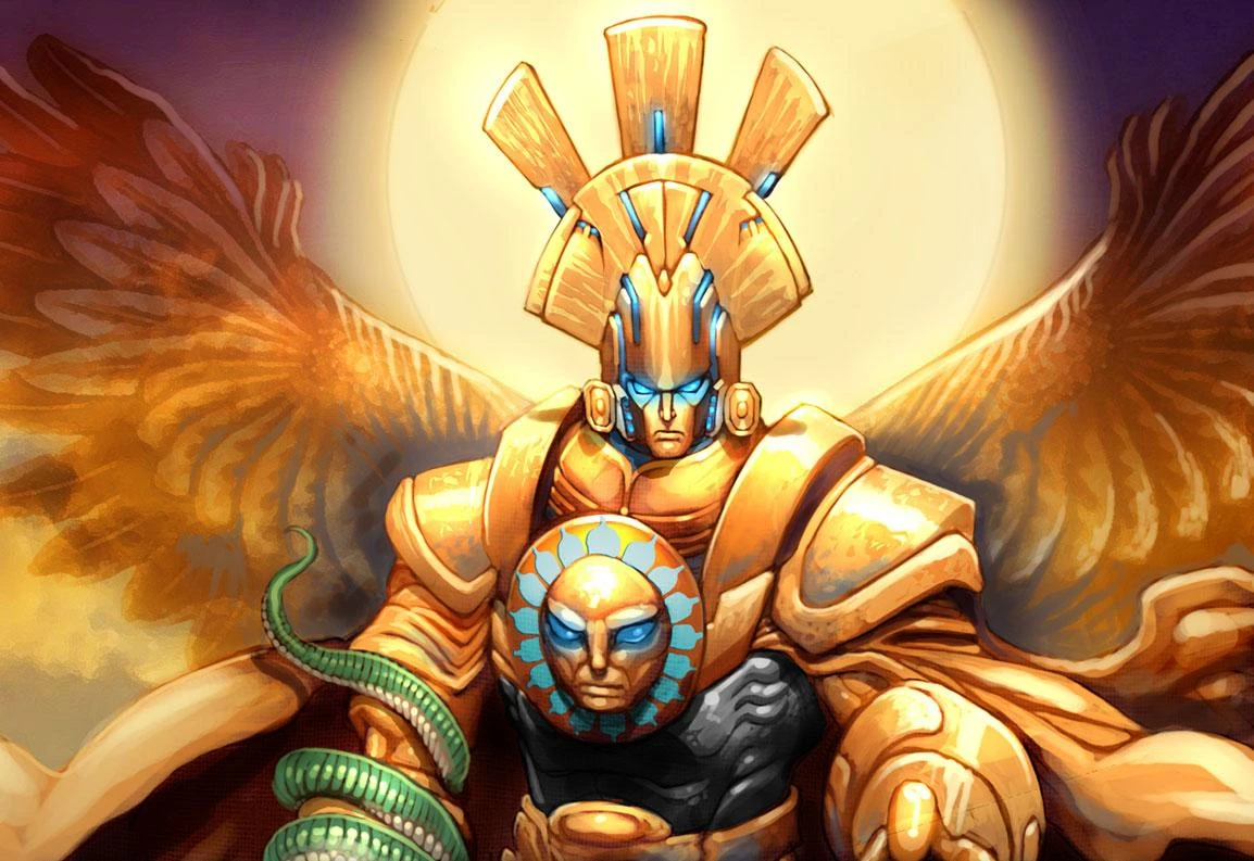 Imagen - INTI.jpg | Wiki Age of Fiction | FANDOM powered by Wikia