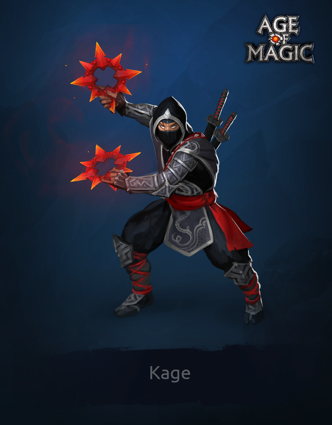 Category:Rogue | Age of Magic Wiki | Fandom