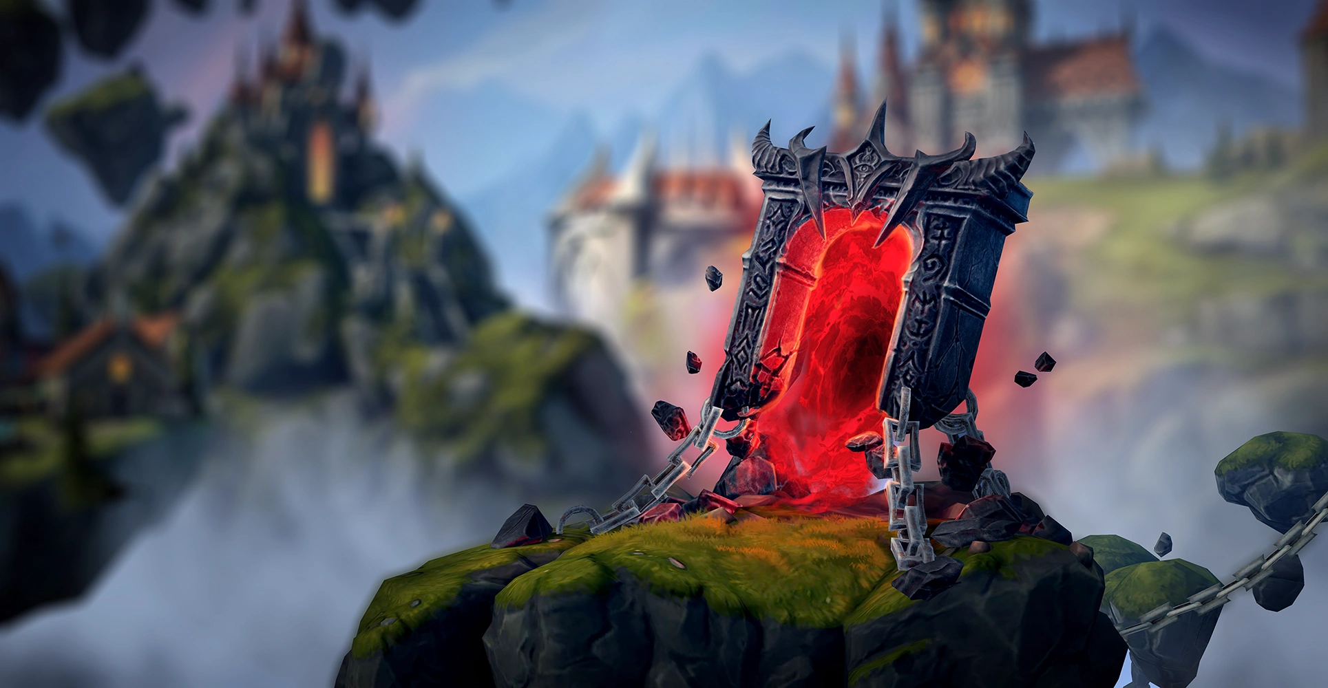 Dark Campaign | Age of Magic Wiki | Fandom