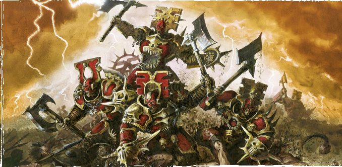 Guerreros De Sangre Sigmaroteca Fandom Powered By Wikia