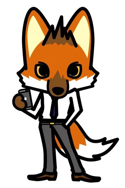 Ookami | Aggretsuko Wiki | FANDOM powered by Wikia