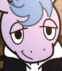 Tadano | Aggretsuko Wiki | FANDOM powered by Wikia