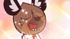 Haida | Aggretsuko Wiki | Fandom