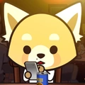 Aggretsuko Wiki | Fandom