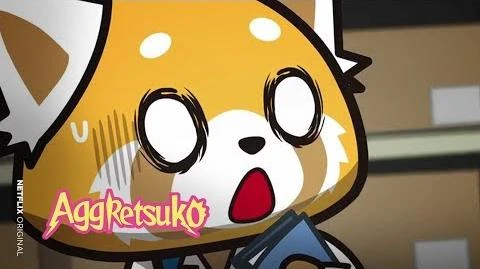 Season 2 | Aggretsuko Wiki | Fandom
