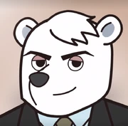 Shirota | Aggretsuko Wiki | Fandom