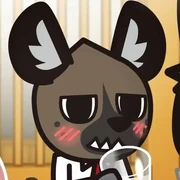 Haida | Aggretsuko Wiki | FANDOM powered by Wikia