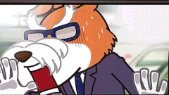 Haida | Aggretsuko Wiki | FANDOM powered by Wikia