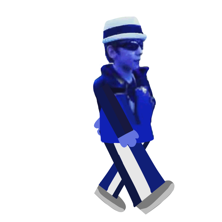 Image - Jake Randolf walking.gif | Angry German Kid Wiki | FANDOM ... Image - Jake Randolf walking.gif | Angry German Kid Wiki | FANDOM ...